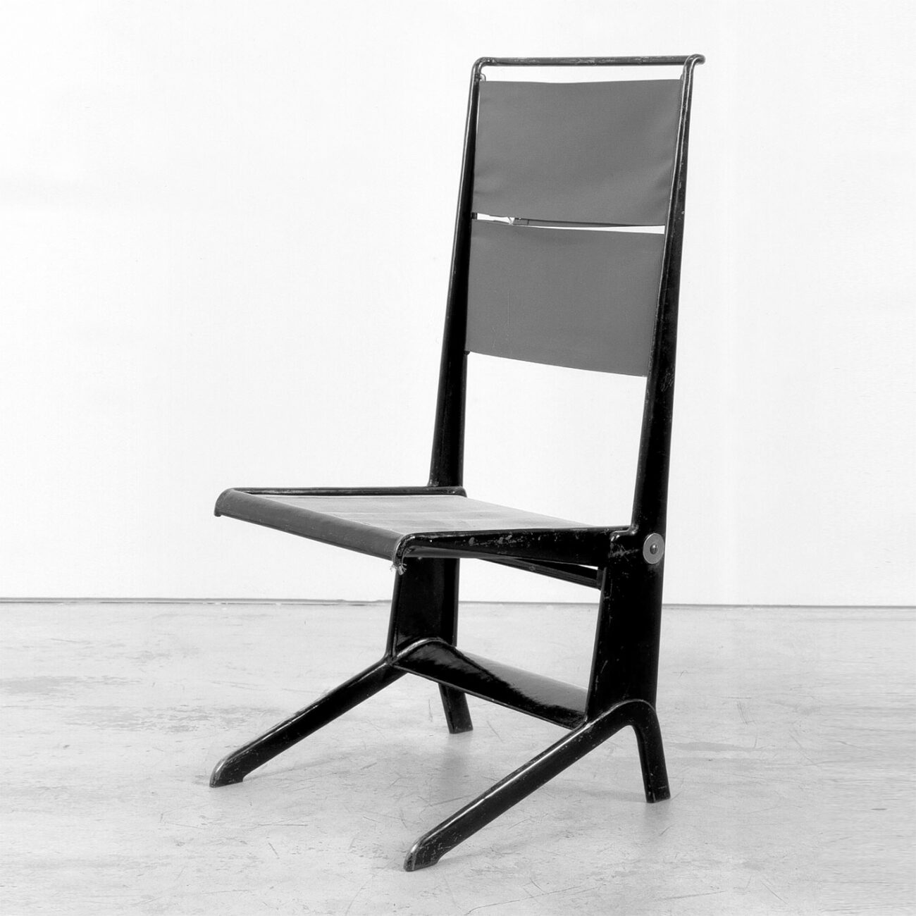 Jean Prouvé | Chairs