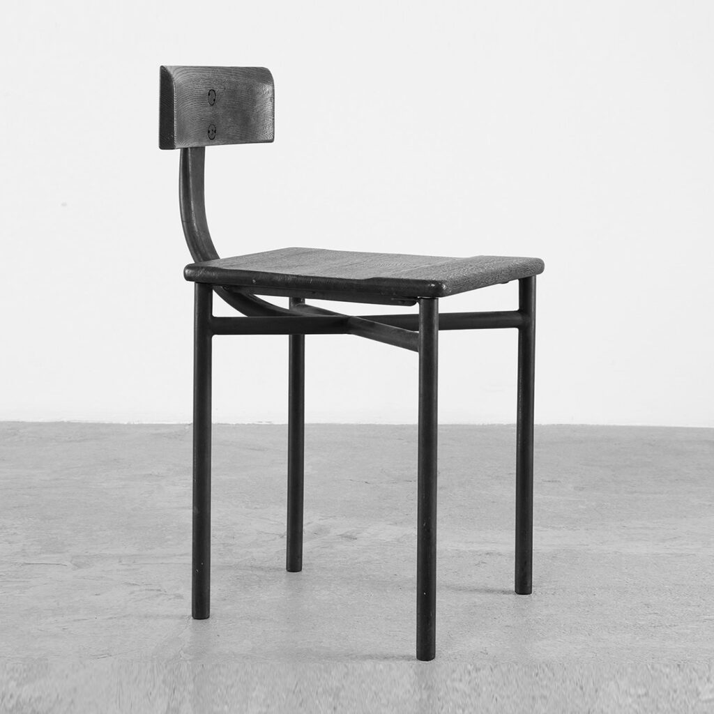 Jean Prouvé | Chairs