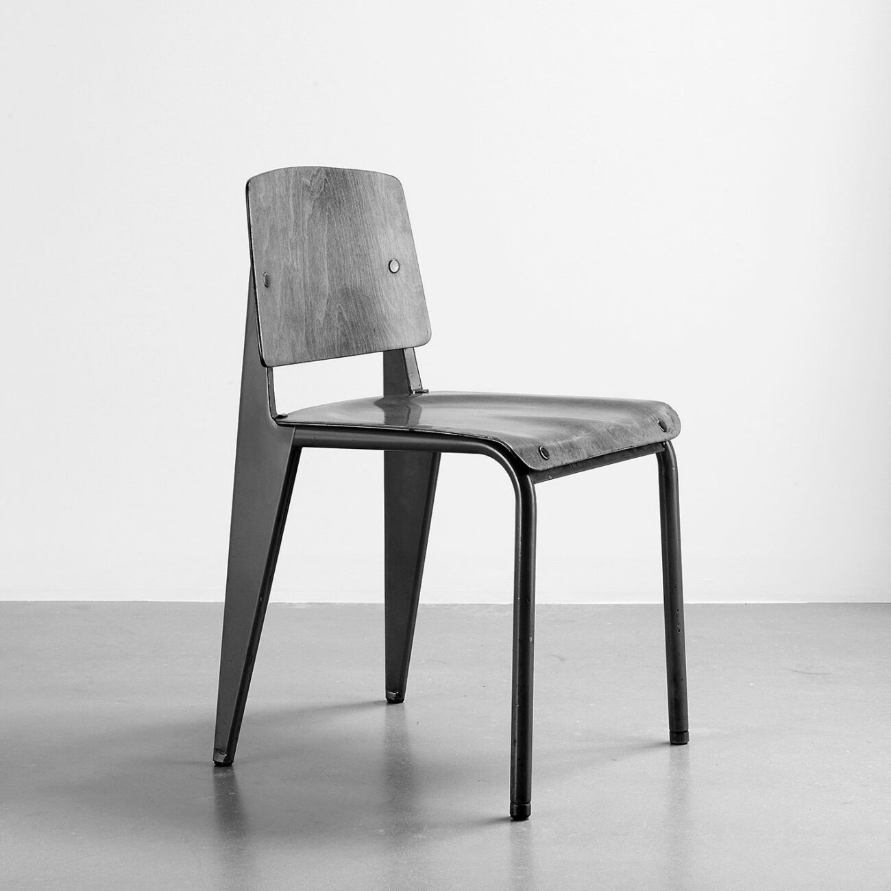 Jean Prouvé | Chairs