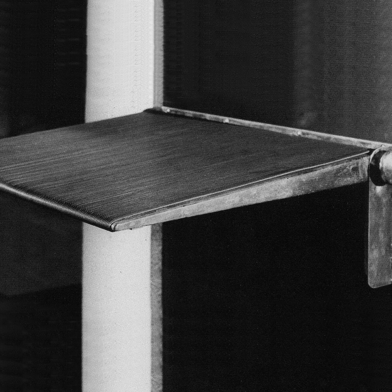 Jean Prouvé | Tables and pedestal tables