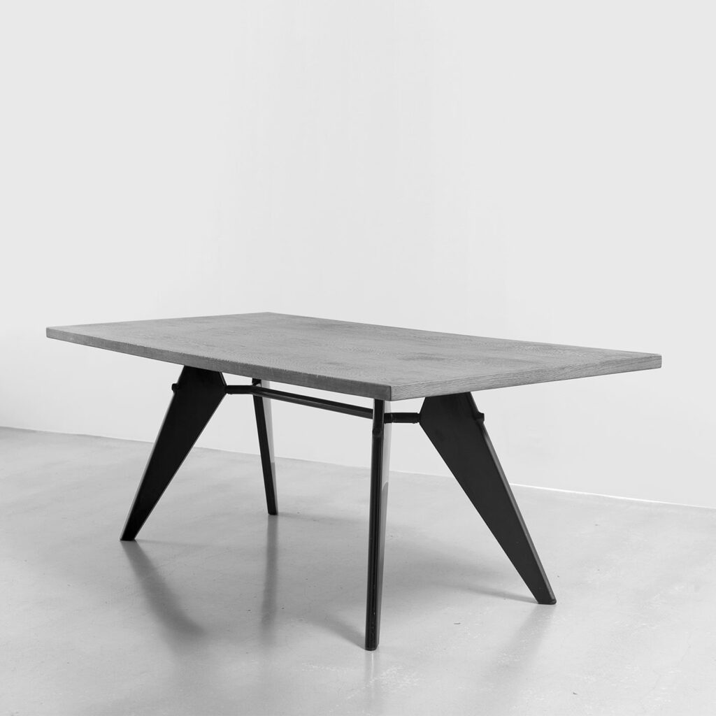 Jean Prouvé | Tables et guéridons