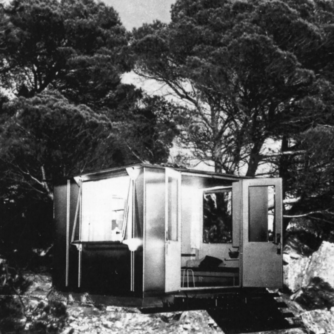 Jean Prouvé | Architecture