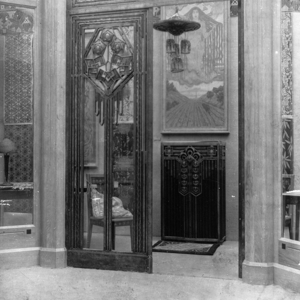 Jean Prouvé | Architecture