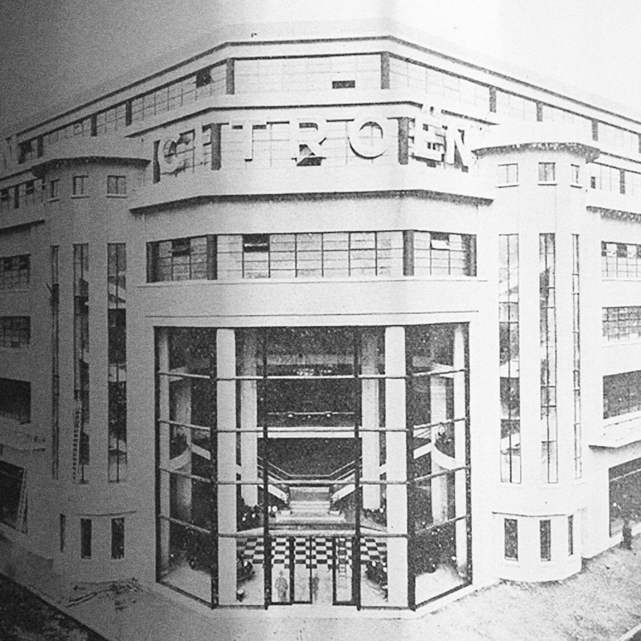 Jean Prouvé | Architecture