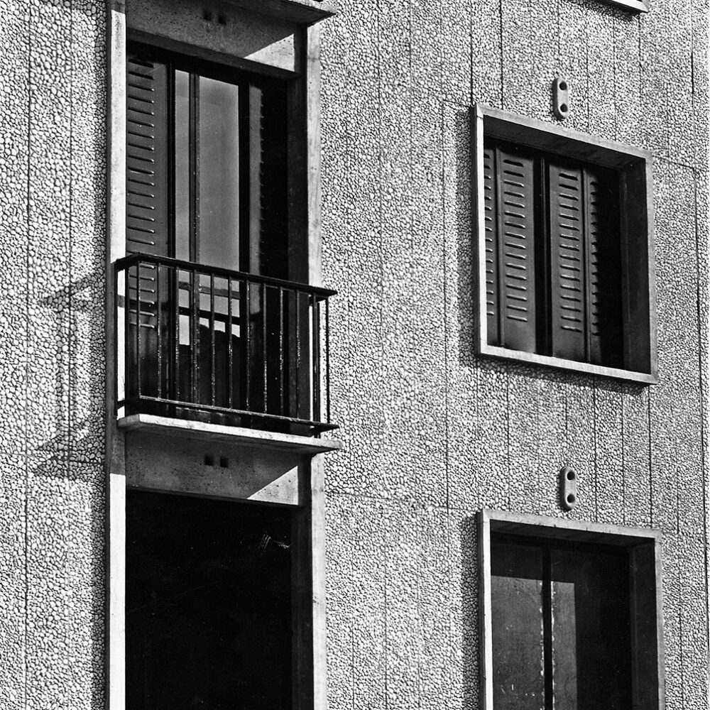 Jean Prouvé | Architecture